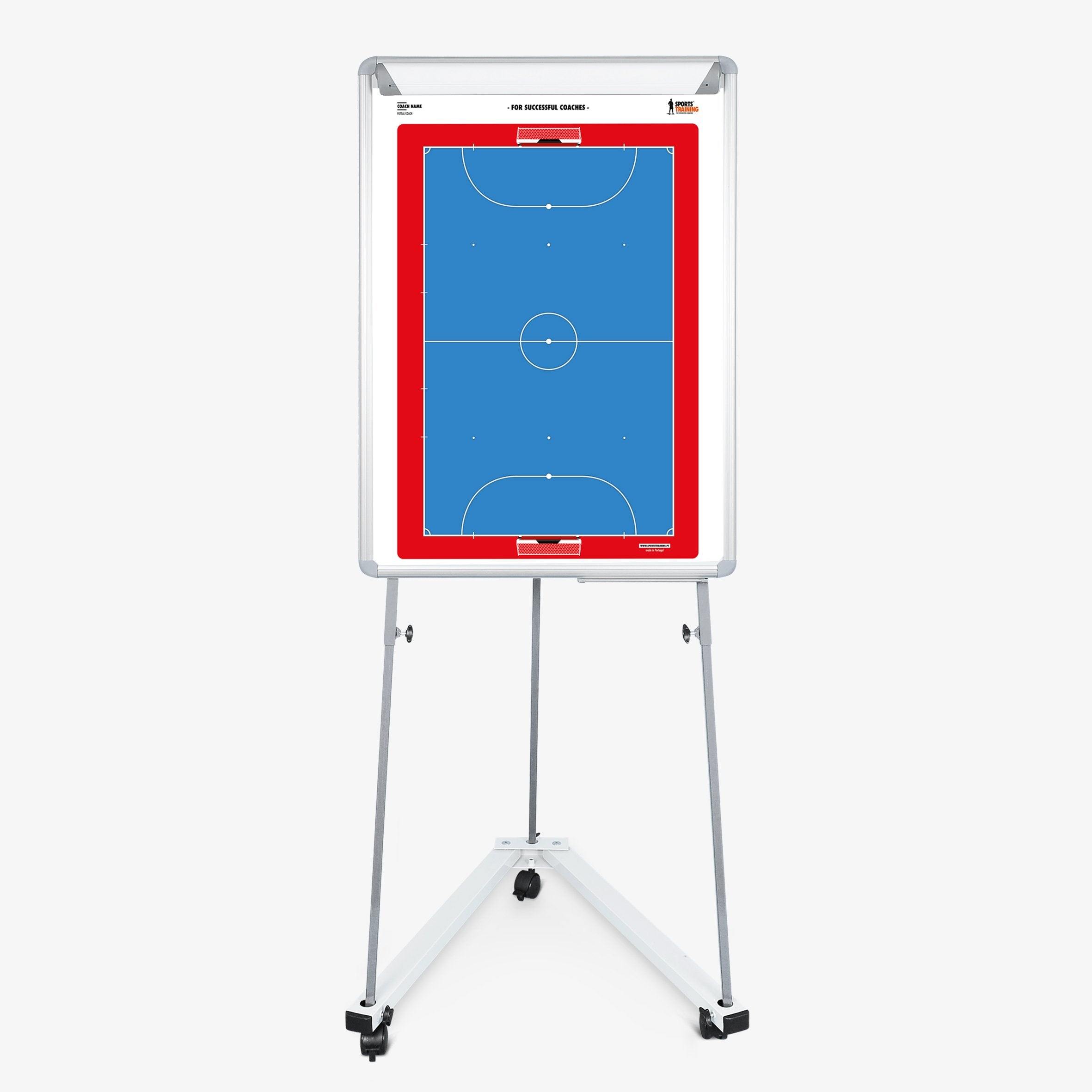 Flipchart Max Futsal - Tableau Tactique – SportsTraining